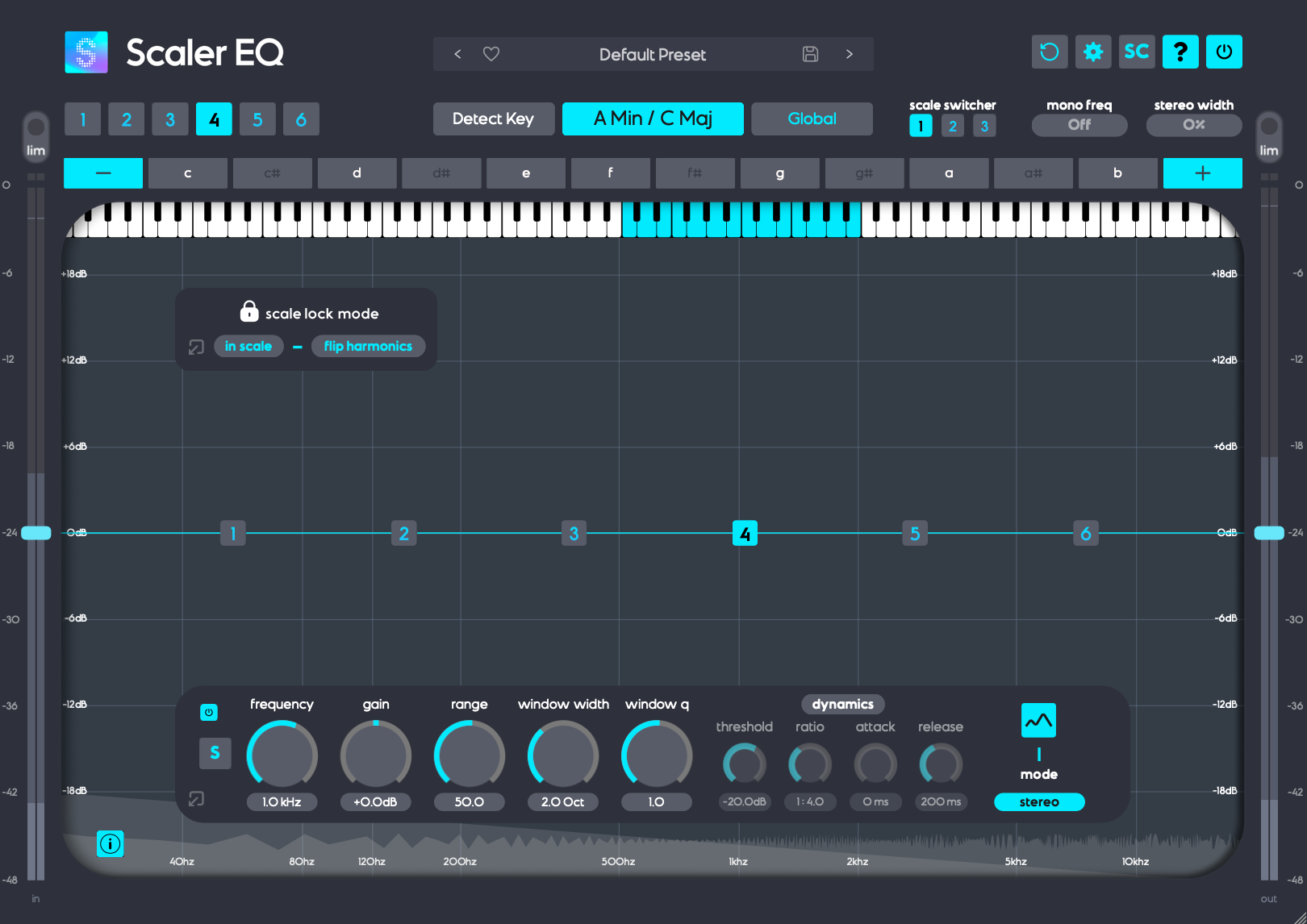 Scaler EQ and Scaler 2 on Sale (Free Scaler 3 Update with Scaler 2 Purchase, Until 3/31 ...