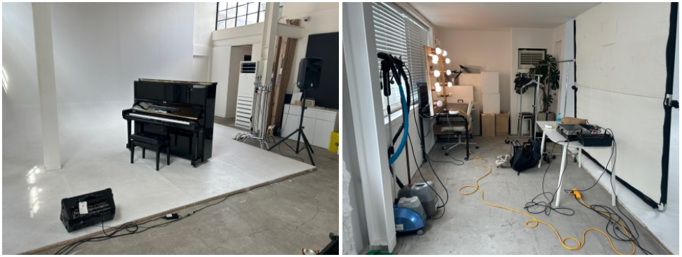 FRISKETCH X Yeonjun Yoon | Um – Sound Directing for the June 14 ...