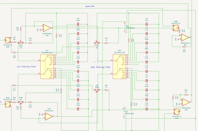 DIY Audio Project #1 | Tube Saturator with Baxandall EQ (Part 1 ...